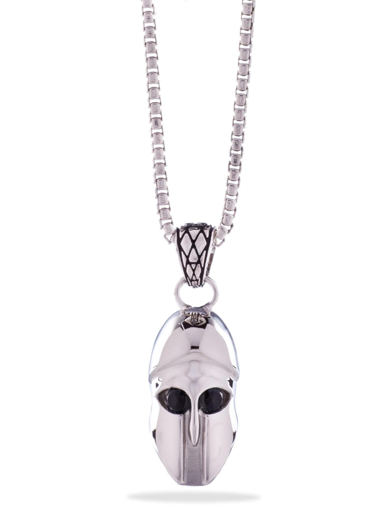 Men's Designer Necklaces | MarcosdeAndrade.com