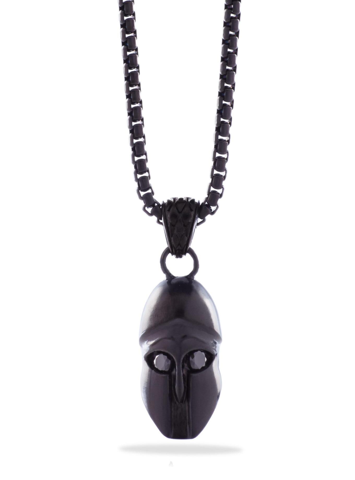 Men's Designer Necklaces | MarcosdeAndrade.com